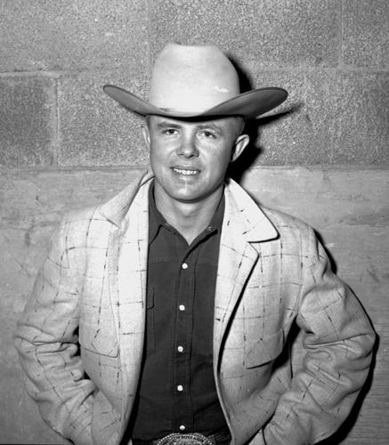 ‘Golden Age’ star earned many titles | News | dailyrecordnews.com