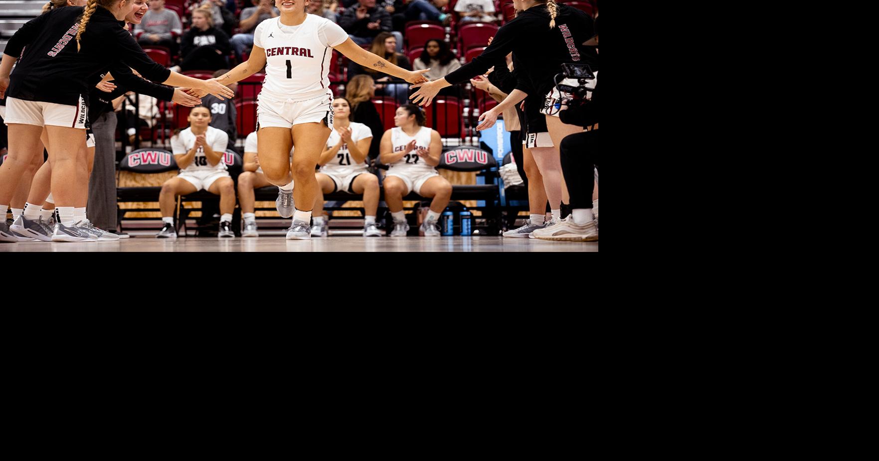 CWU basketball roundup: Wildcat women win at Saint Martin's ...