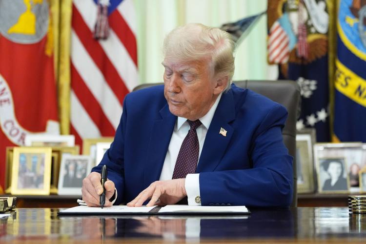 House passes $70B bill to fund immigration enforcement for 3 years ...