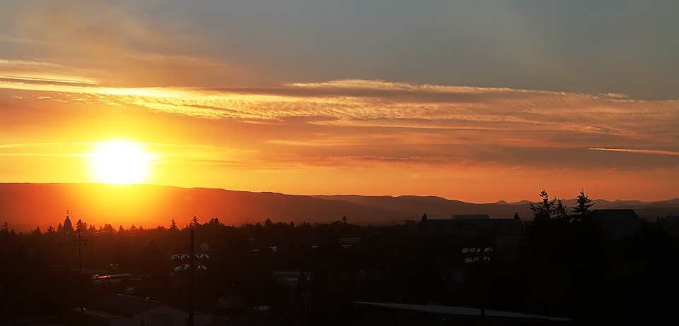 August 20, 2012: Taylor Bridge Fire | Photo Gallery | dailyrecordnews.com