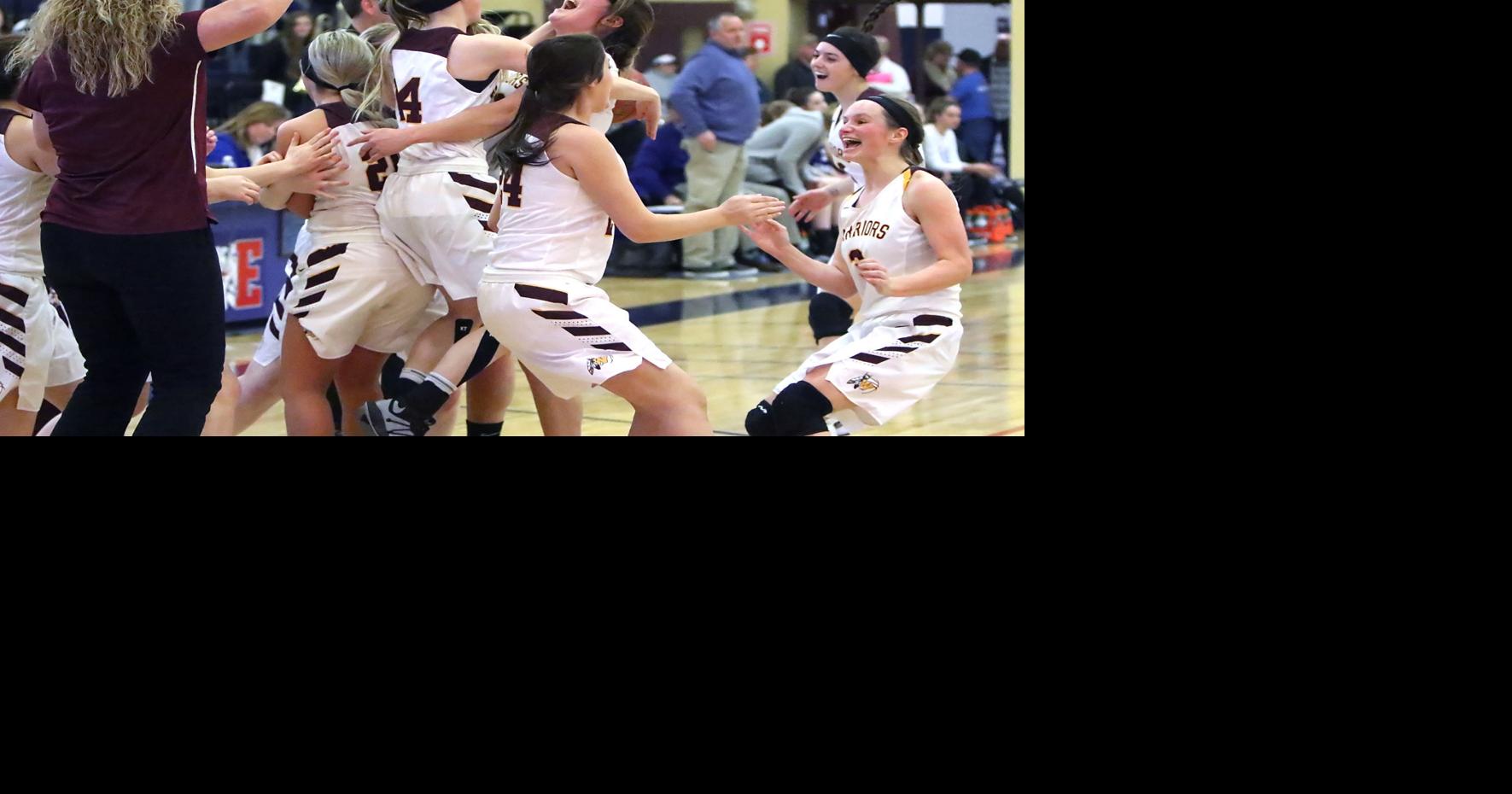 Cle Elum-Roslyn girls basketball advances to SunDome with 44-36 win ...