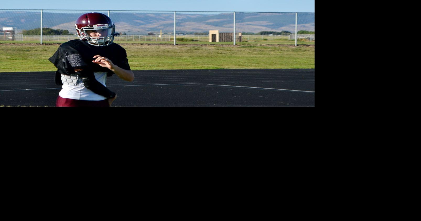 Kittitas football team forming a brotherhood under second-year coach ...