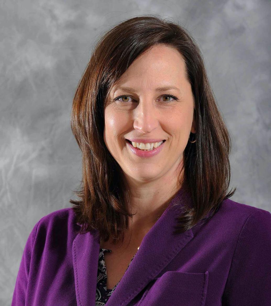 CWU welcomes new associate vice president/CIO | News | dailyrecordnews.com