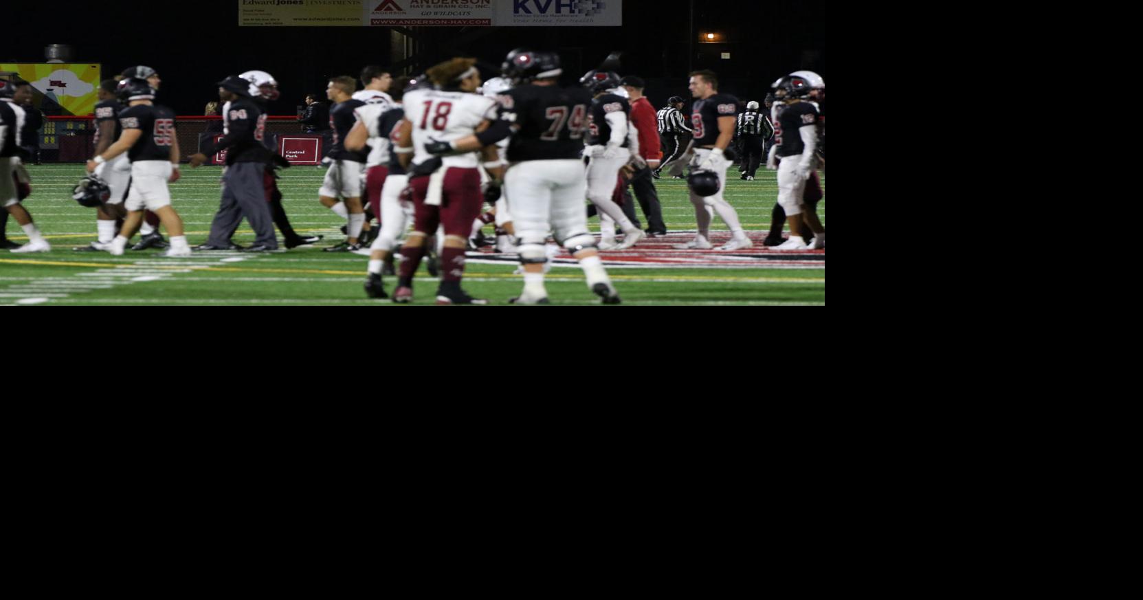 GNAC football down to three teams leaves an interesting predicament for ...