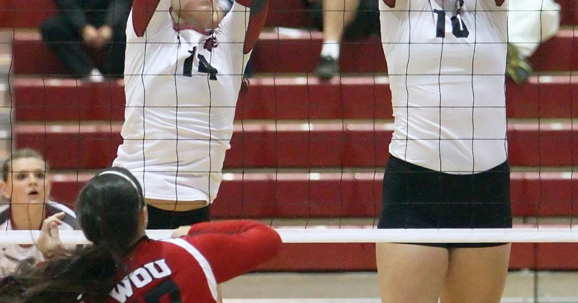 Central Washington University volleyball takes on BYU-Hawaii in first ...