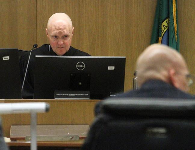 Murder trial will center on self-defense | Crimes | dailyrecordnews.com