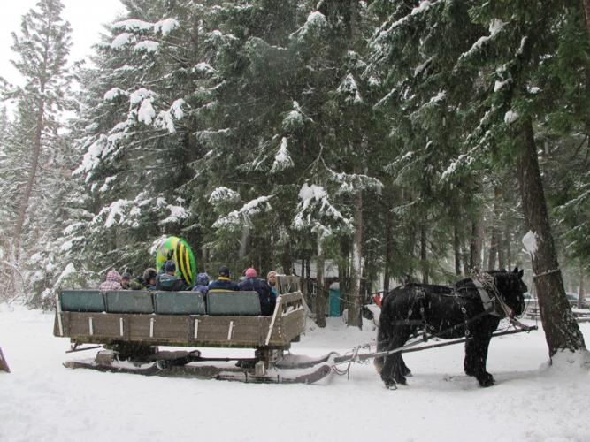 Happy Trails ranch | Photo Gallery | dailyrecordnews.com
