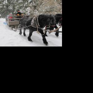 Happy Trails ranch | Photo Gallery | dailyrecordnews.com