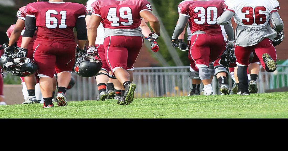 CWU football announces 27 Washington state signees for 2016 | Members ...