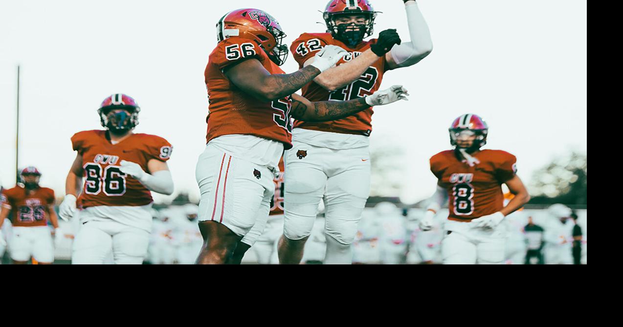 Wildcats whup Mustangs in home opener | Sports | dailyrecordnews.com