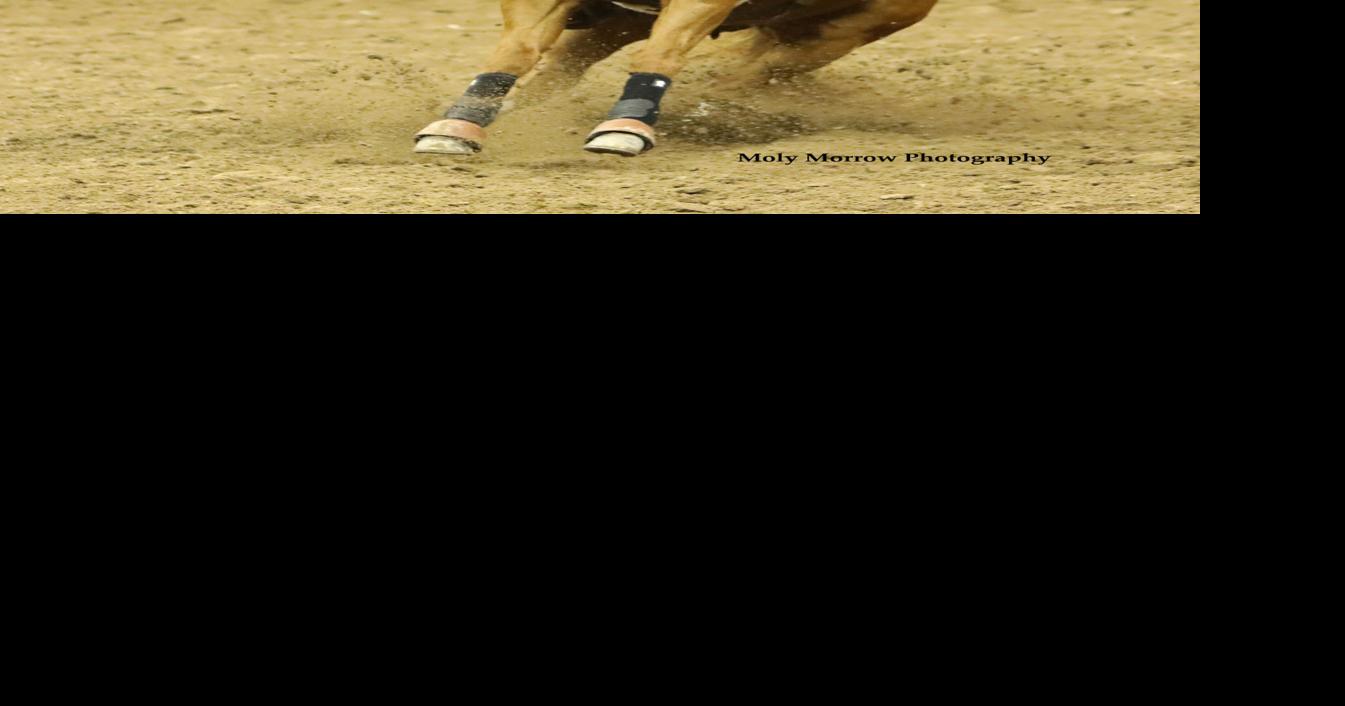 First paycheck in first go-round for Pratt | Ellensburg Rodeo ...