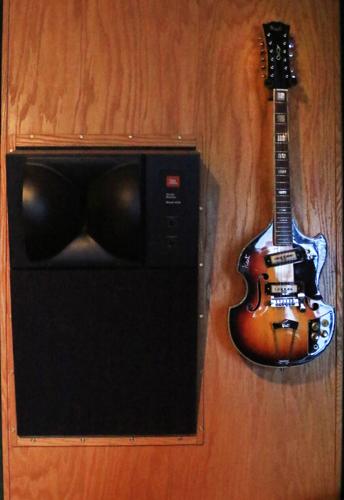 Ellensburg's historic Velvetone Records coming up on 40-year ...