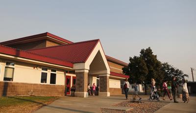 Kittitas School District turns to Kittitas voters to pass a $13.2 ...
