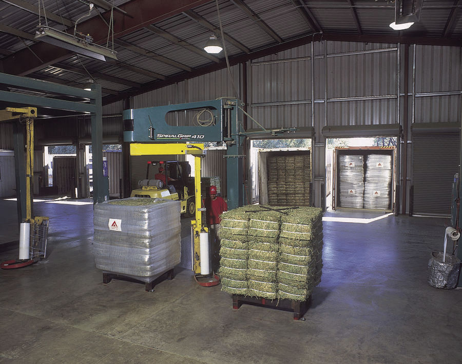 Timothy hay first cutting reflects high quality | News ...