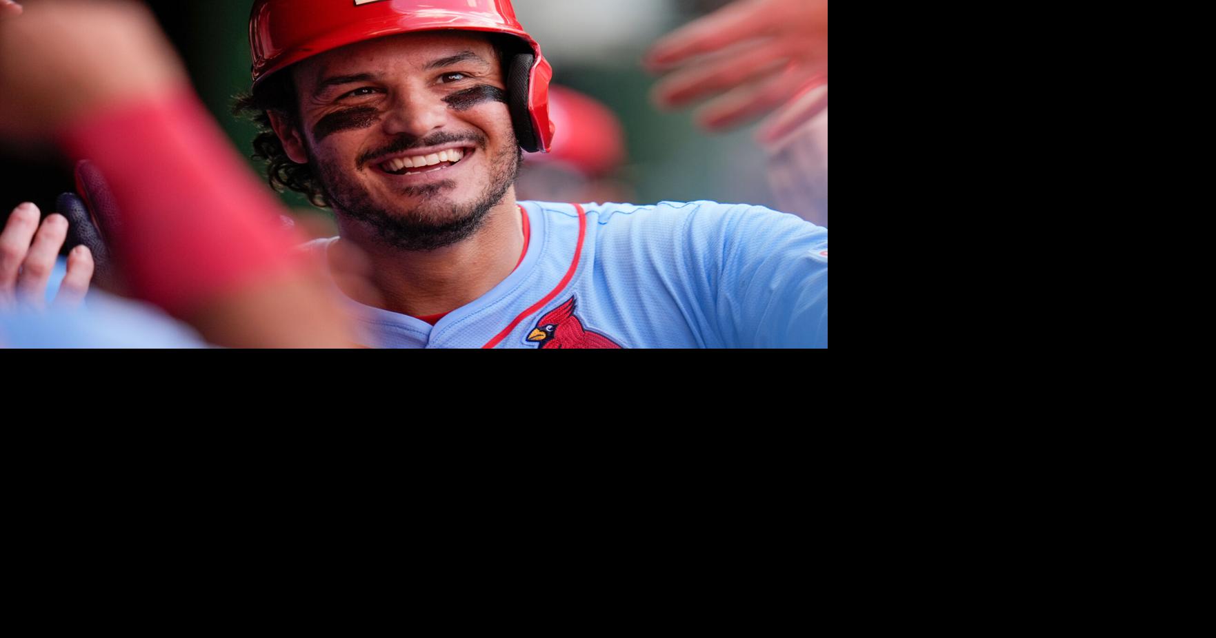 Diamondbacks acquire 8-time All-Star 3B Nolan Arenado in a deal with ...