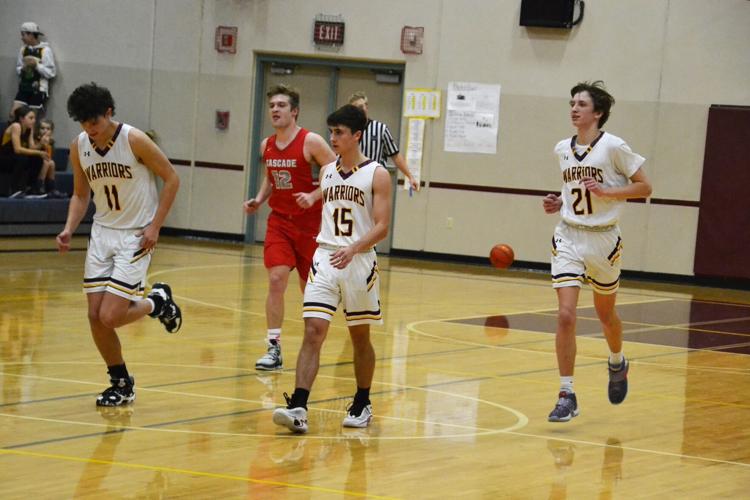 CLE ELUM-ROSLYN BOYS’, GIRLS’ BASKETBALL PREVIEW: West champion Warrior ...