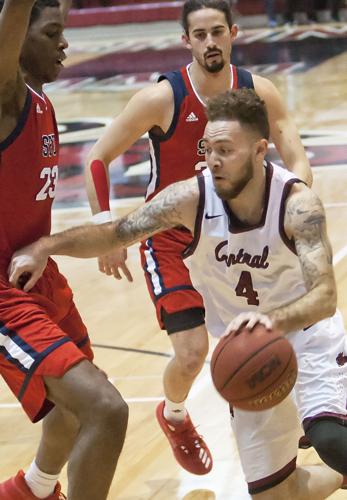 Central Washington avoids falling complacent after Western win; defeats ...