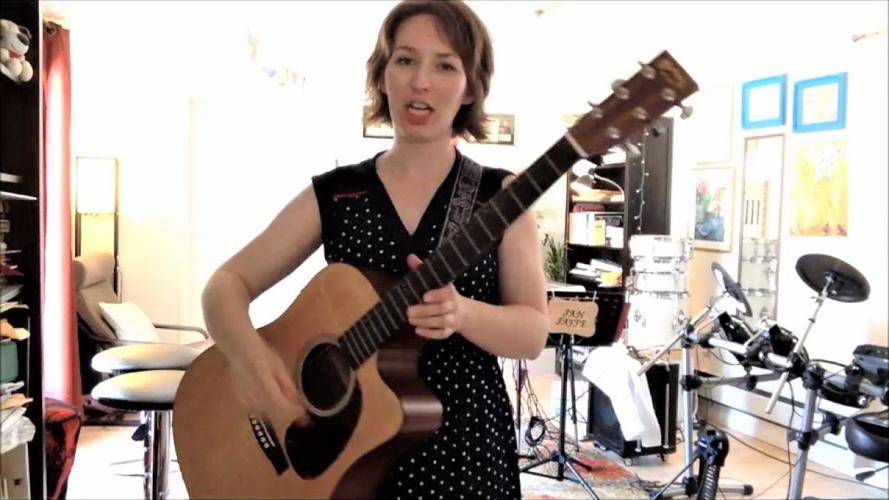 Jan Jaffe brings out the best with her music | News | dailyrecordnews.com