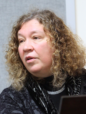 Senior music lecturer at CWU revered for her tough love | Members ...