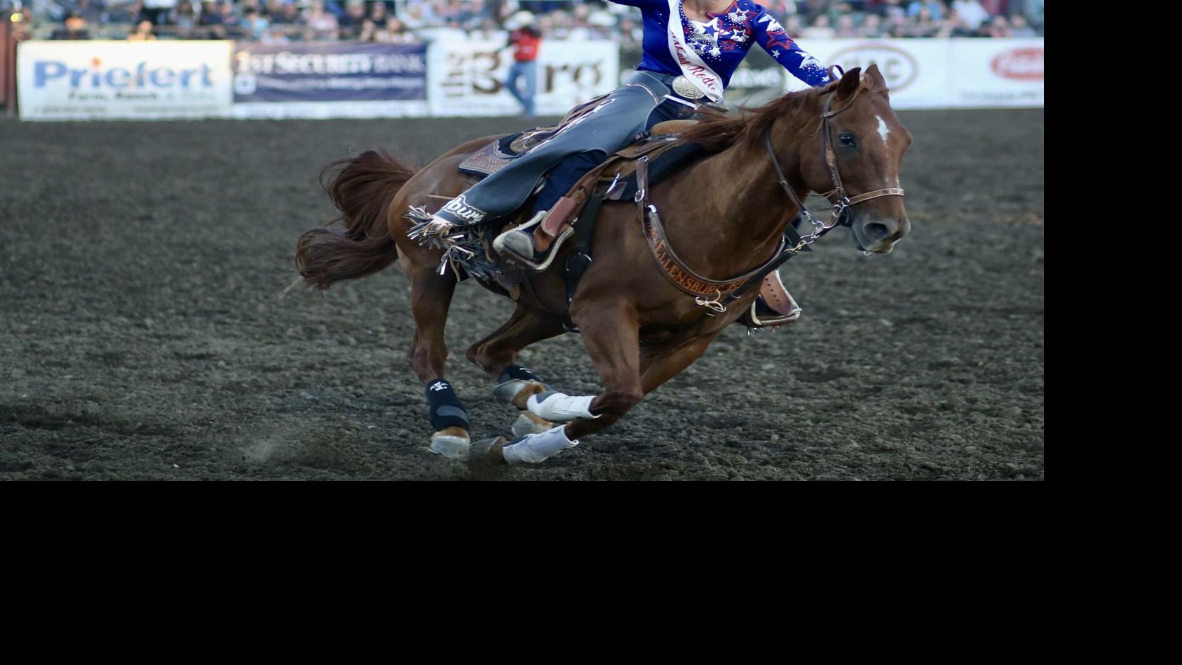 Ellensburg Rodeo | dailyrecordnews.com