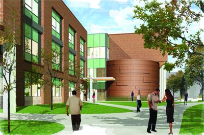 CWU building, Teanaway land funded in state budget | News ...