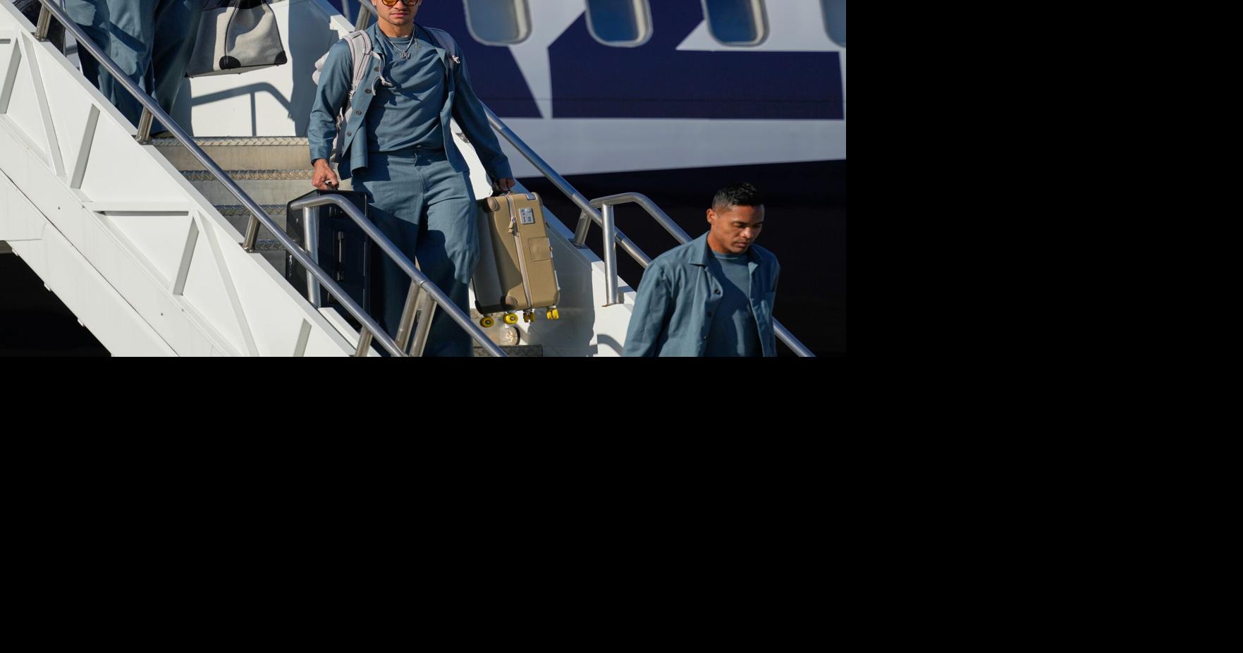 Brazil WCup Soccer | World Cup 2026 | dailyrecordnews.com