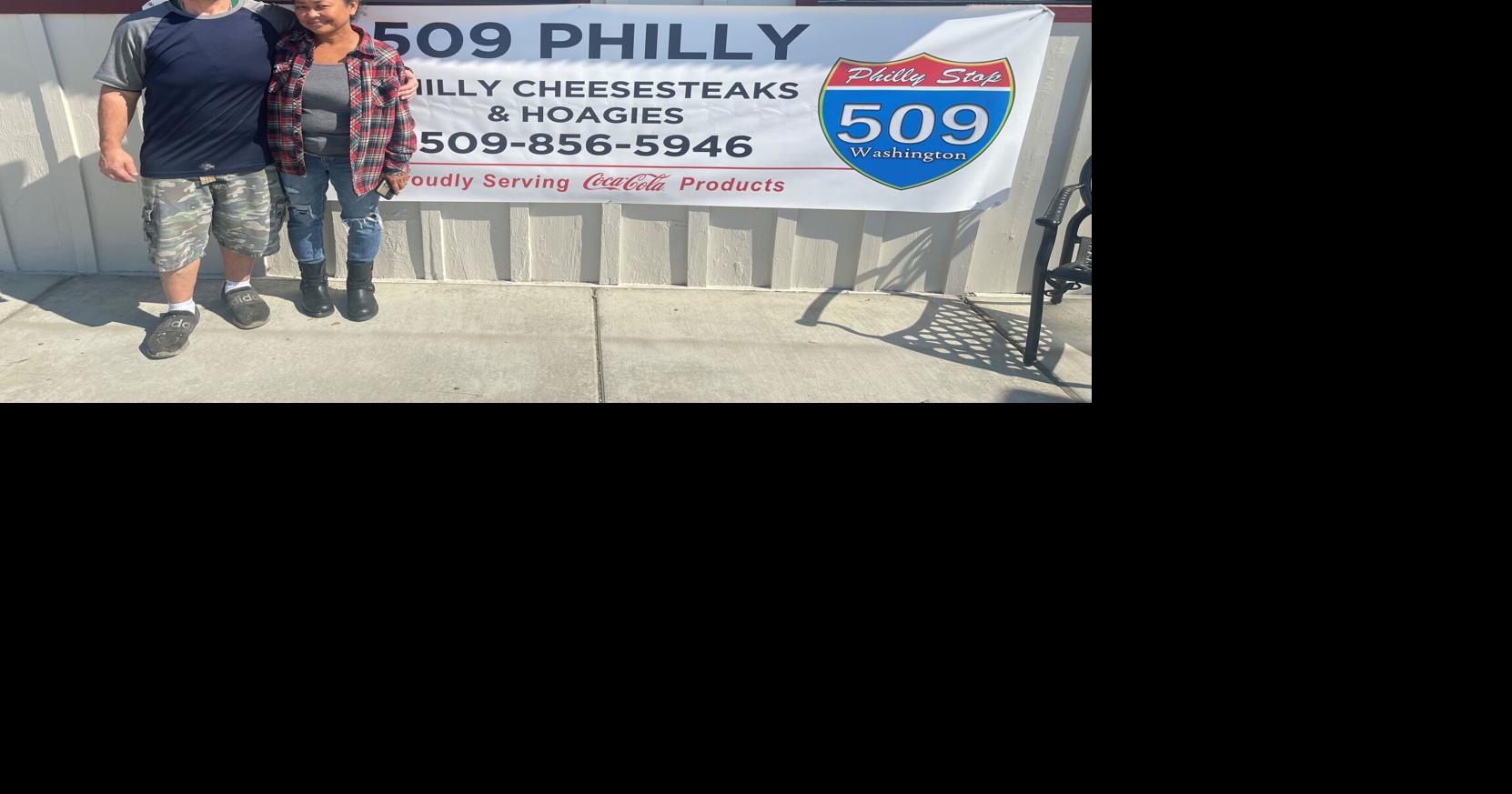 509 Philly Stop serving up East Coast tradition in Kittitas ...