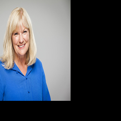 Q&A WITH MARY LINDQUIST HERCHE | Sports | dailyrecordnews.com