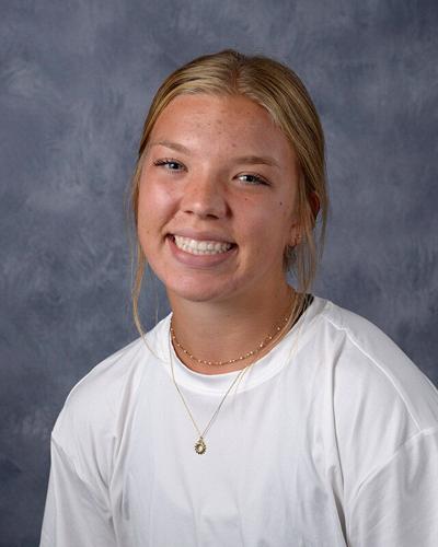 Jadison Wallick | Sports | dailyrecordnews.com