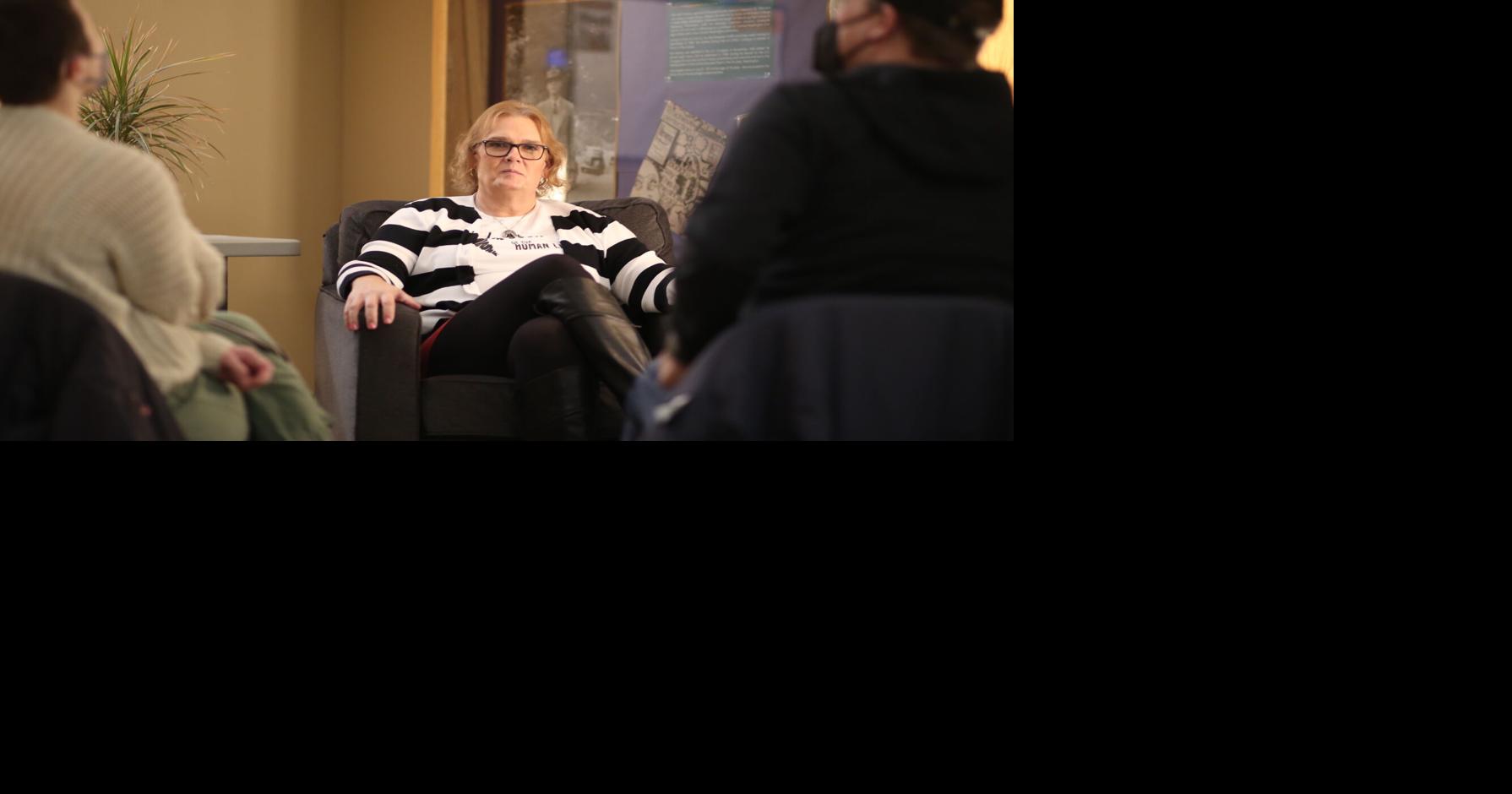 Challenging stereotypes through conversation: Human Library comes to ...
