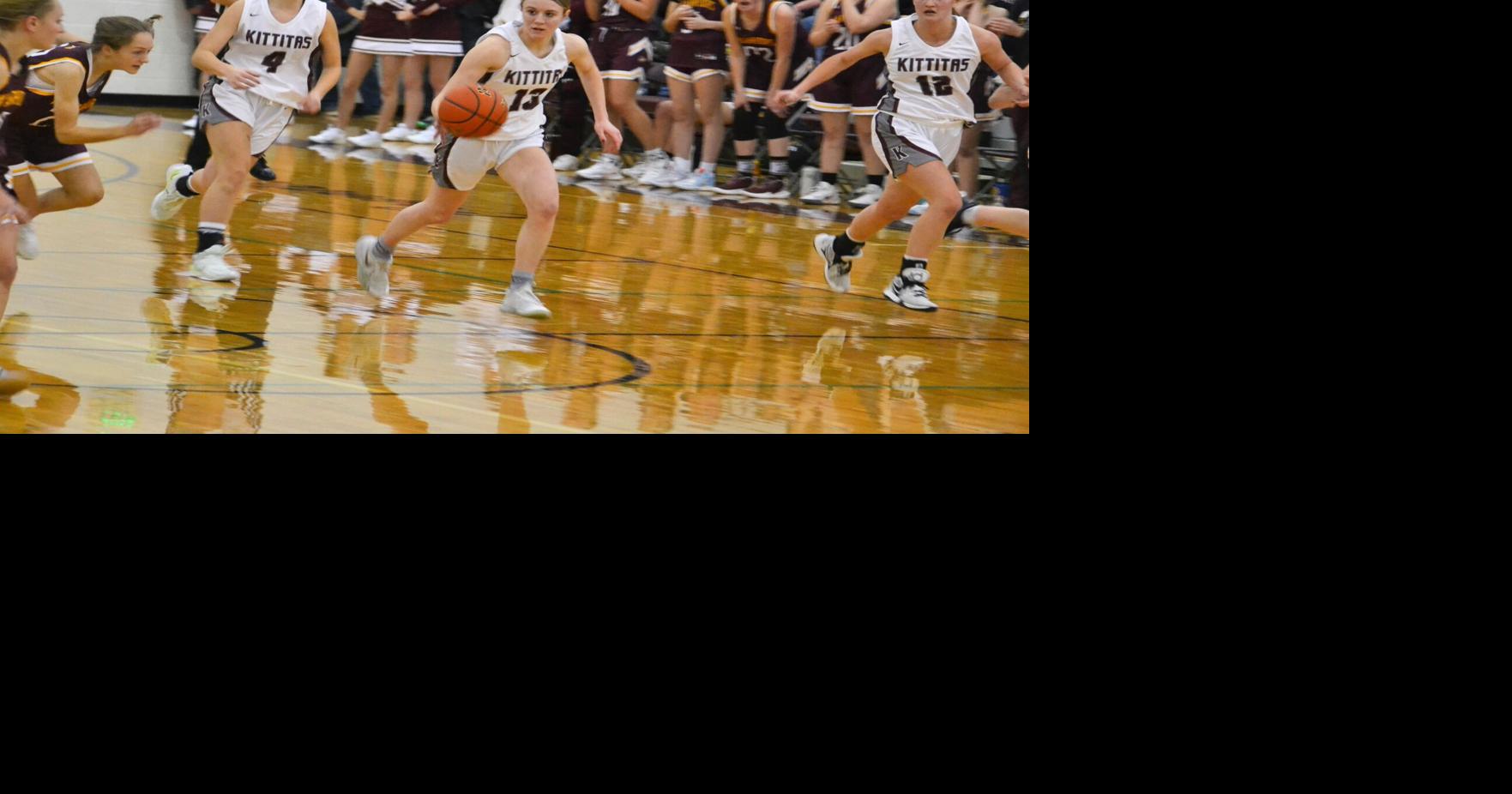 PREP BASKETBALL ROUNDUP: Kittitas girls upset Cle Elum-Roslyn | Sports ...