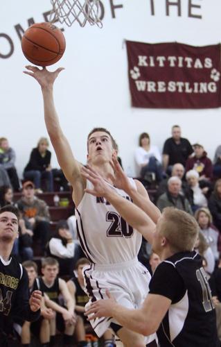 Prep basketball: Cle Elum-Roslyn boys come back to beat Kittitas ...