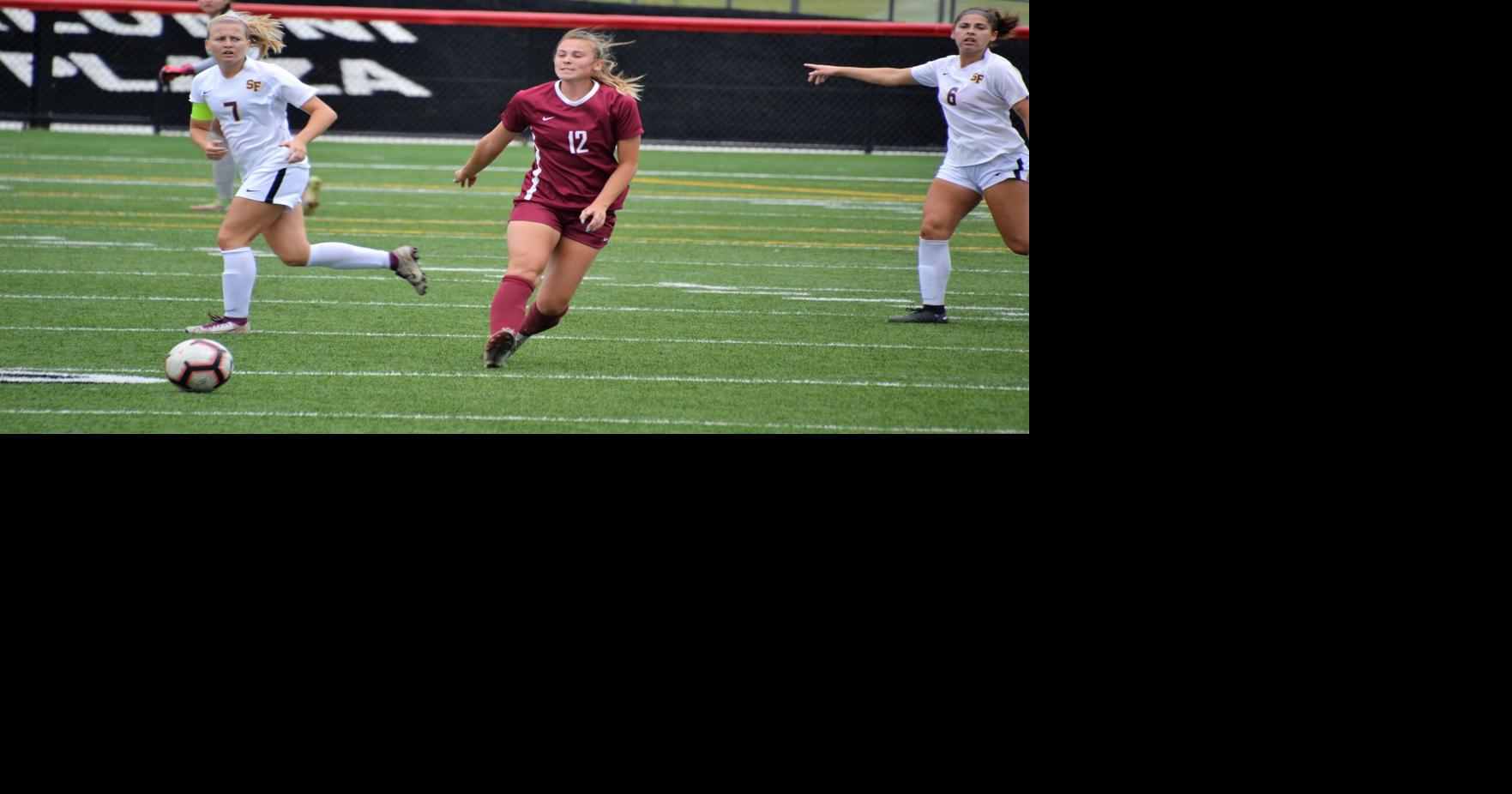 Darcy, Central Washington women’s soccer chase history in Colorado ...