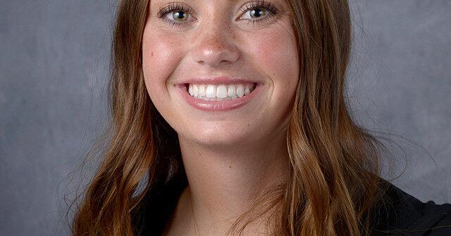 Athlete of the Week for Jan. 2, 2025: Cara Coleman | Sports ...