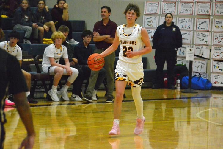 New-look Warriors: Cle Elum-Roslyn boys basketball back with new coach ...