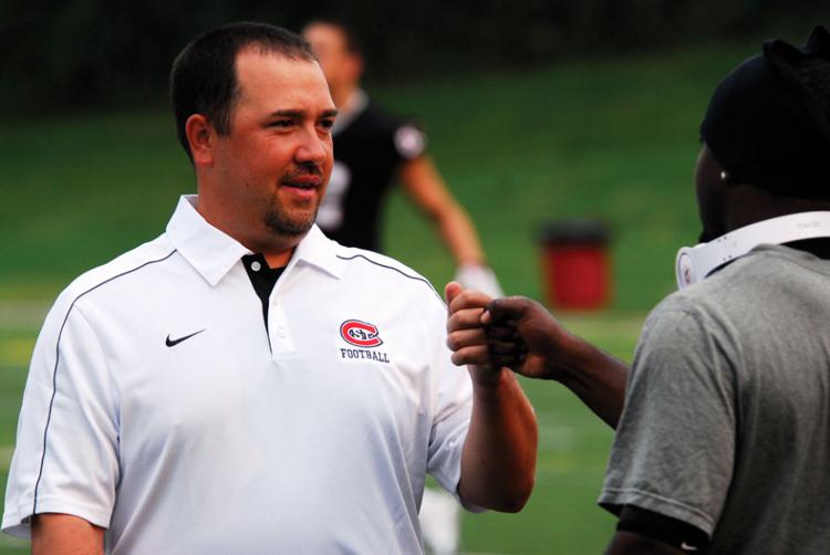 Shoemaker hired as Central Washington University head football coach ...