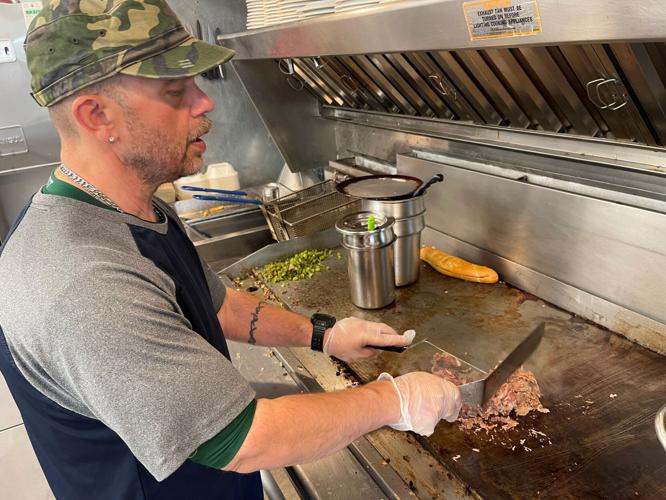 509 Philly Stop serving up East Coast tradition in Kittitas ...