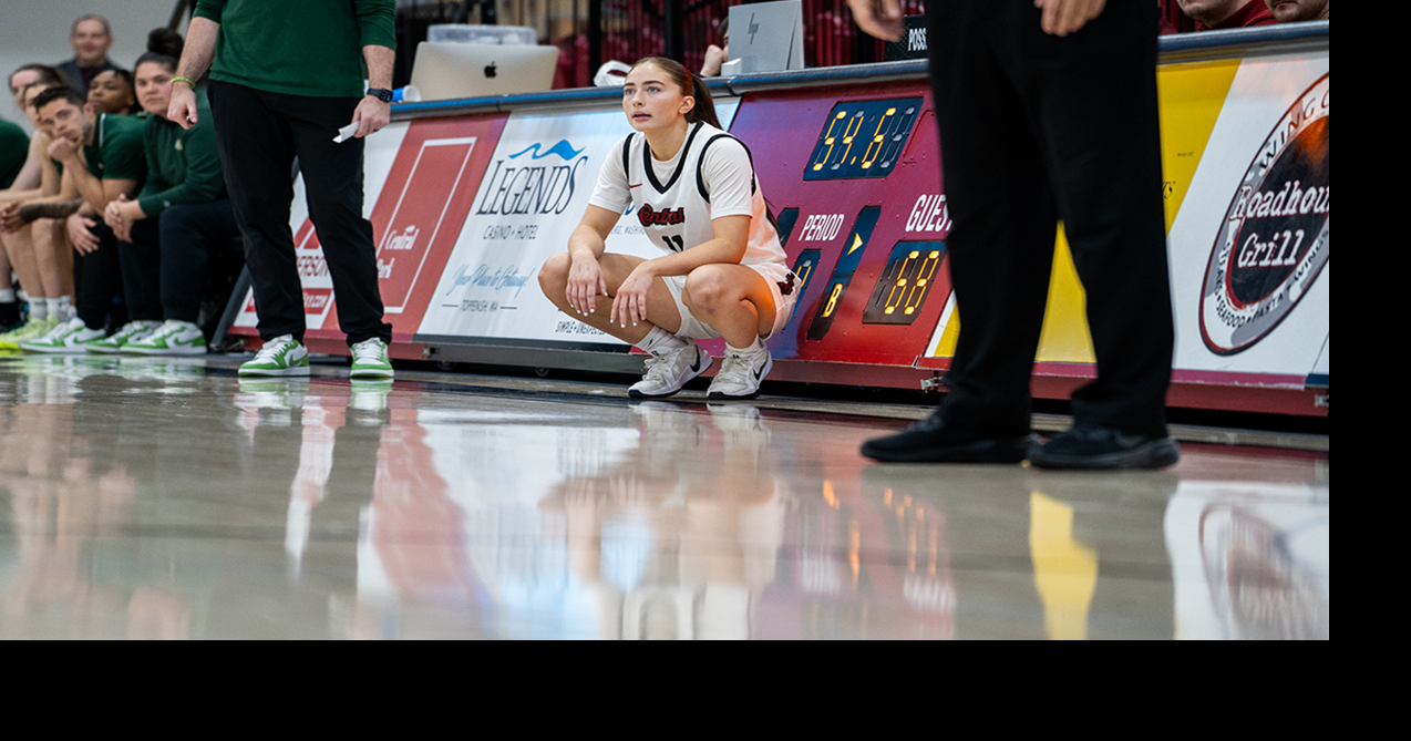 Seawolves continue winning streak | Sports | dailyrecordnews.com