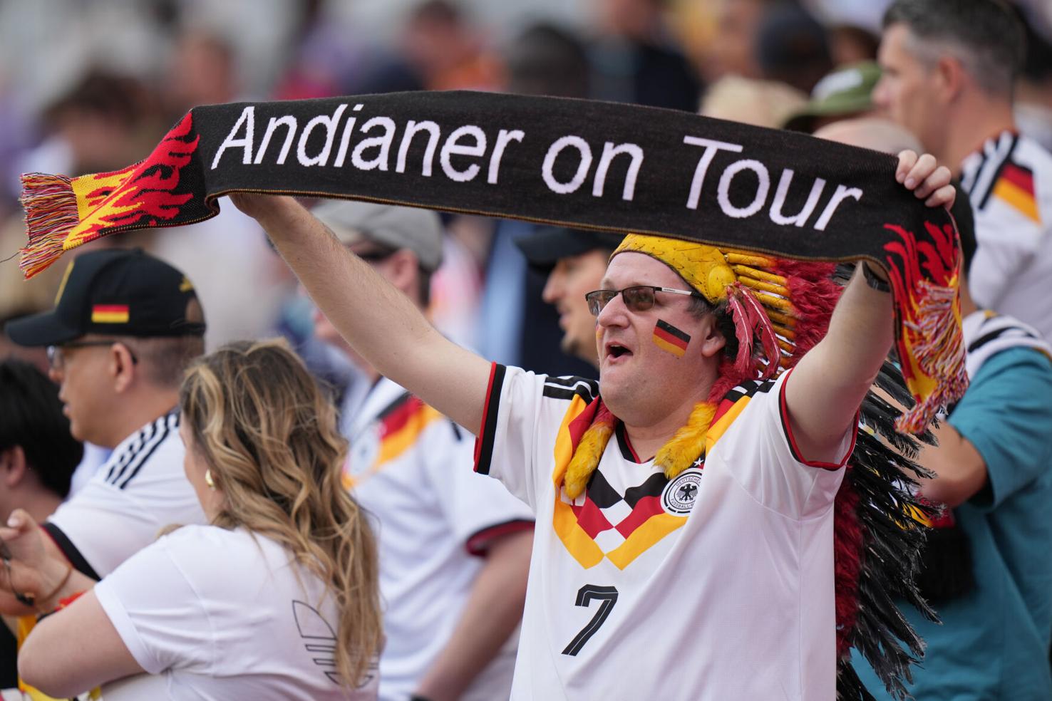 Ivory Coast Germany WCup Soccer | World Cup 2026 | dailyrecordnews.com