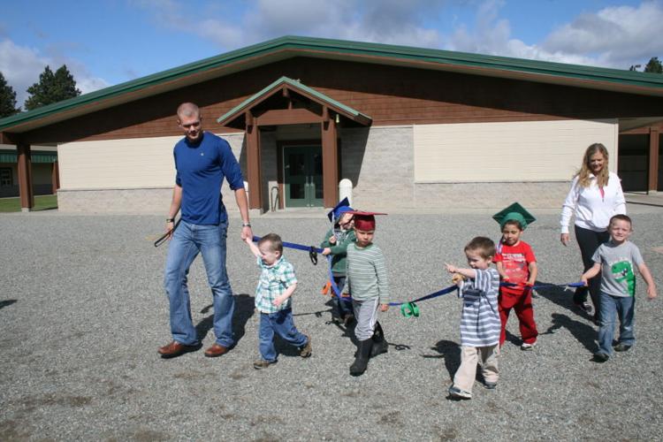 Garett Talcott | Photo Gallery | dailyrecordnews.com