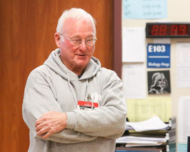 Fred Dunham reflects on a life outdoors | News | dailyrecordnews.com