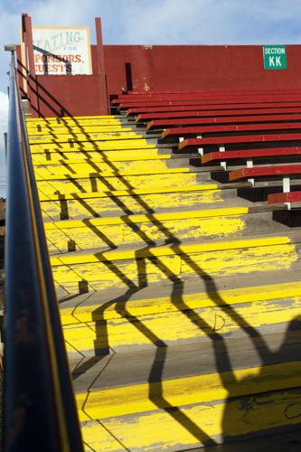 Ellensburg Rodeo Arena | Photo Gallery | dailyrecordnews.com