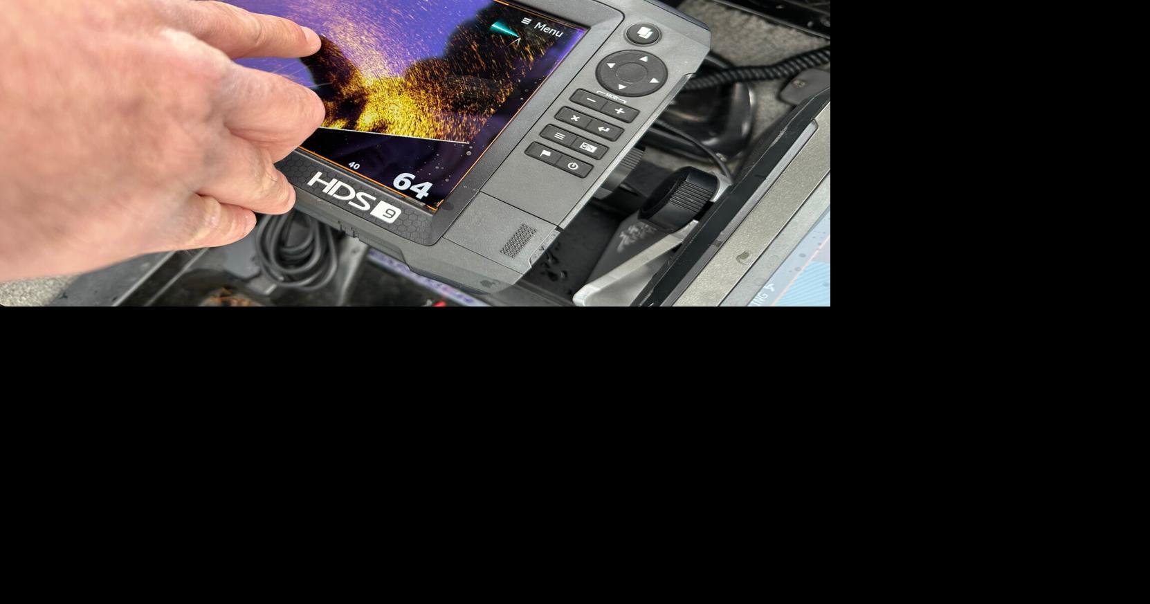 High Tech Fishing | Hitech | dailyrecordnews.com