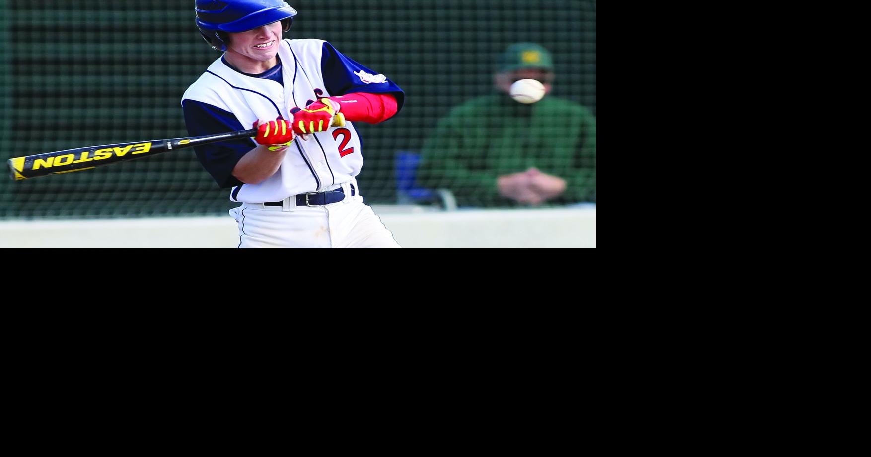 Ellensburg baseball scores 31 runs in sweep of Toppenish | Members ...