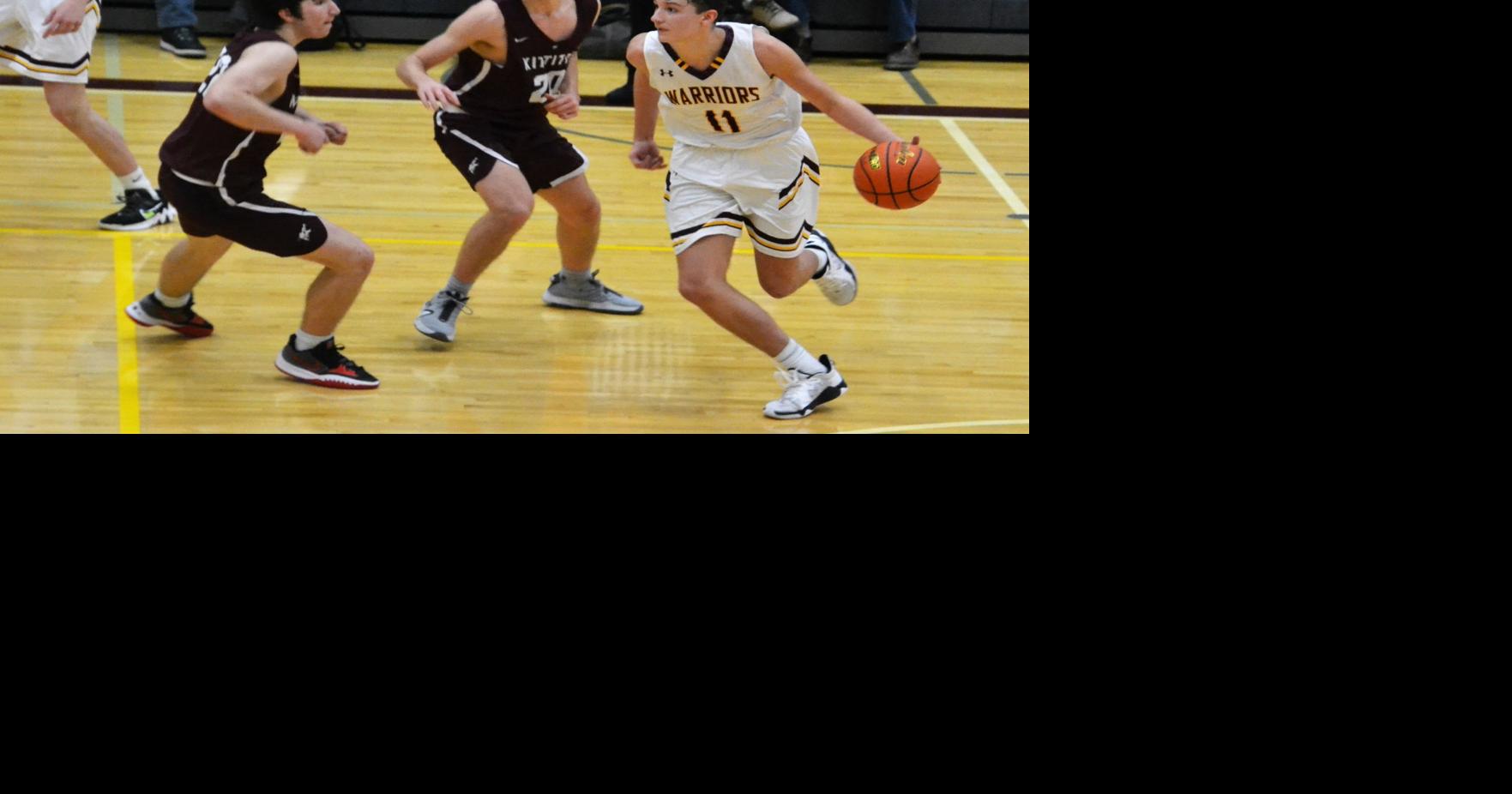 PREP BASKETBALL ROUNDUP: Kelly's double-double leads Cle Elum-Roslyn ...