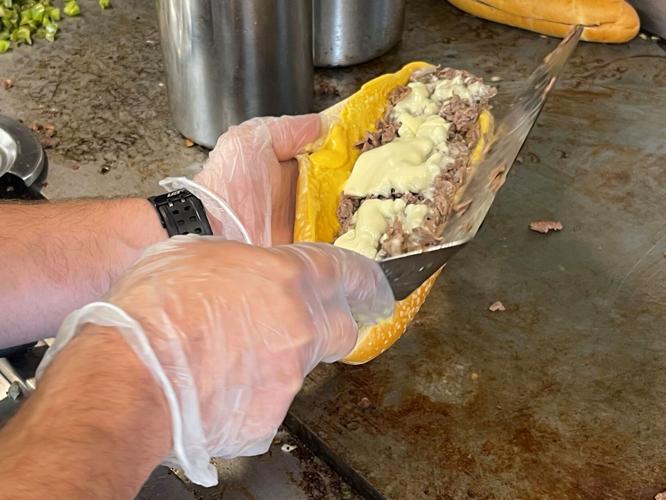 509 Philly Stop serving up East Coast tradition in Kittitas ...