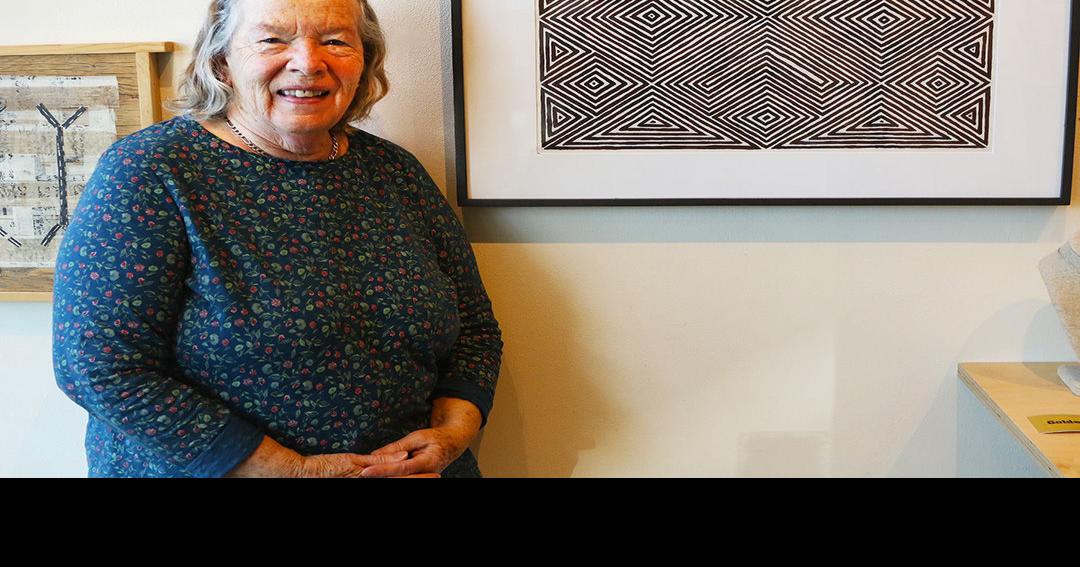 Gallery One's Paint Ellensburg expected to be quite a gala | News ...