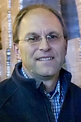 Ellensburg School Board Position 2: Brad Haberman | News ...