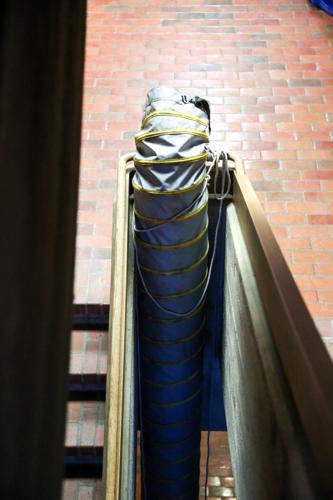 CWU facilities has been struggling to keep the Farrell Hall open due to ...