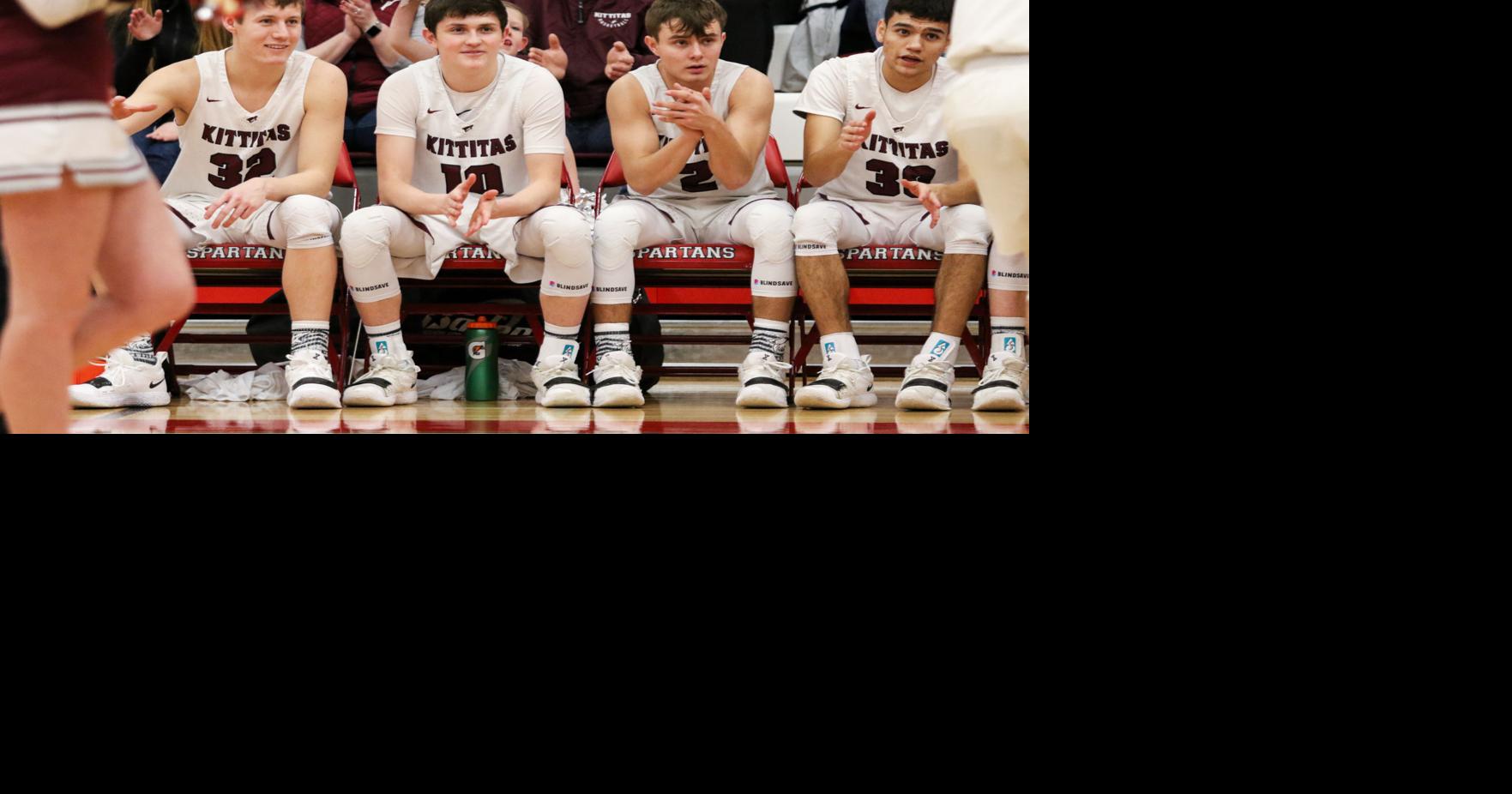 Kittitas and its five seniors preparing for their final state ...
